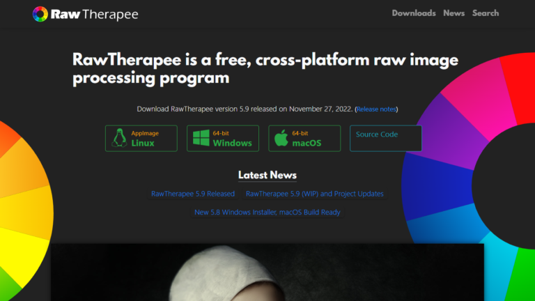 RAW現像ソフトのおすすめ10選！無料・有料ソフトをピックアップ - PASHARI